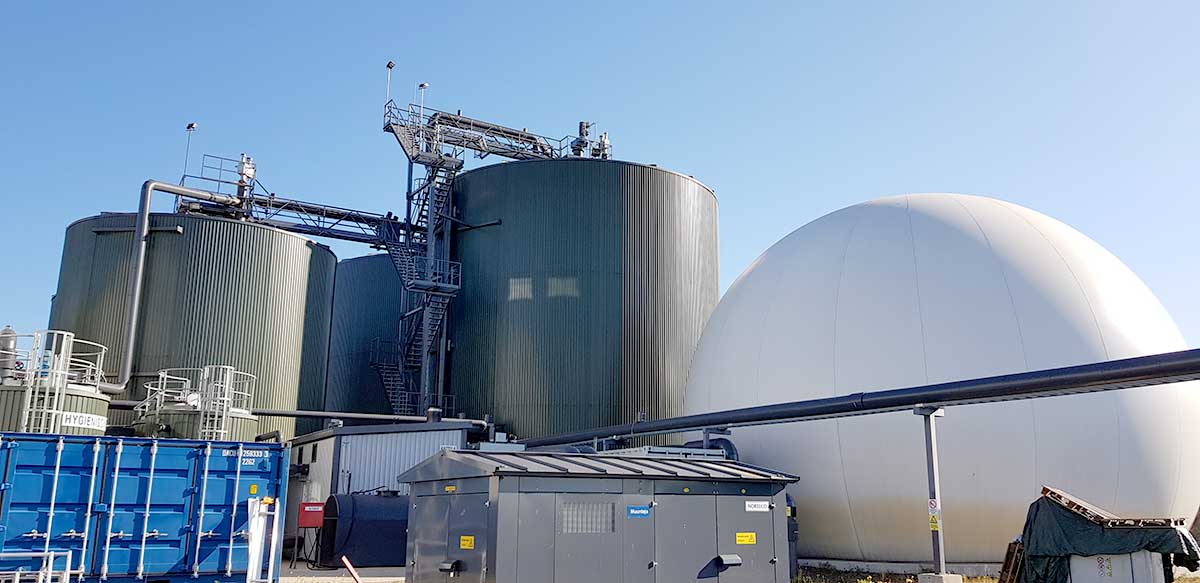 Kaasun käyttö - Suomen Kaasuyhdistys ry