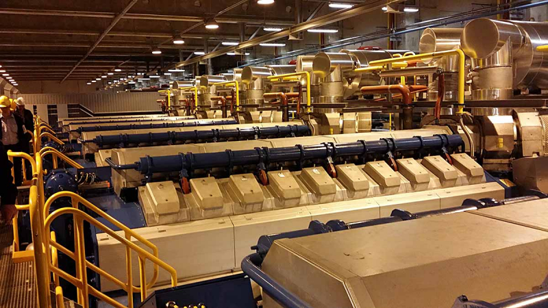 Kaasun käyttö - Suomen Kaasuyhdistys ry