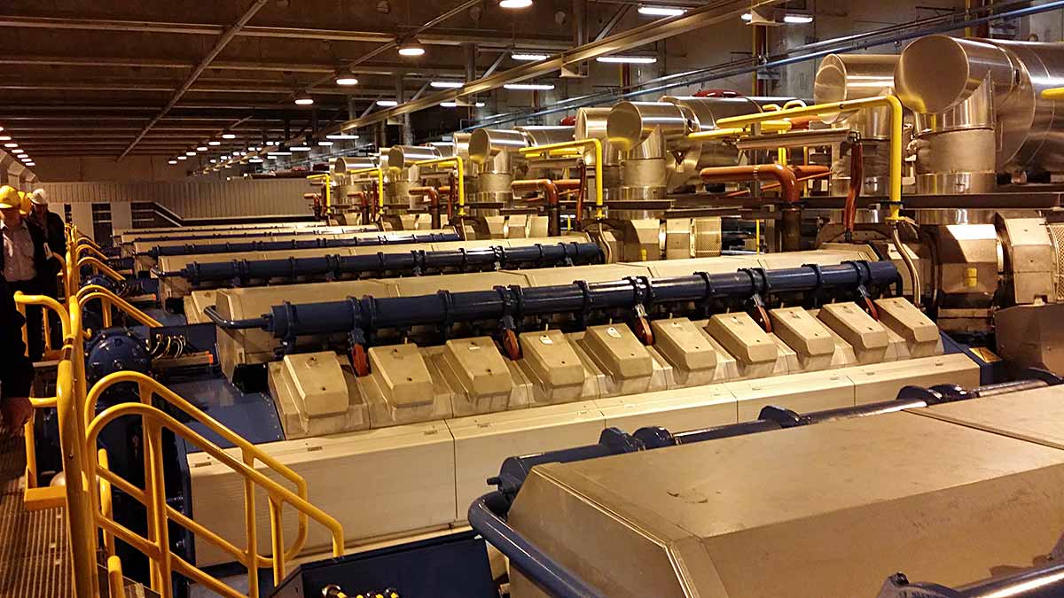 Kaasun käyttö - Suomen Kaasuyhdistys ry