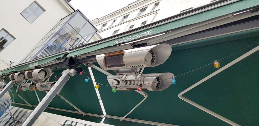 Kaasun käyttö - Suomen Kaasuyhdistys ry